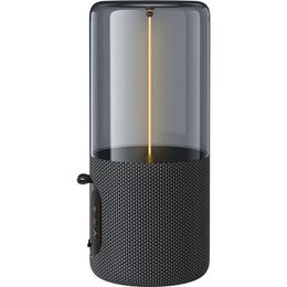 Hoco BT Speaker BS64, 5W, Grey (3 h), Bluetooth Lautsprecher, Grau