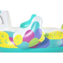 Bestway Schwimmtier Tukan