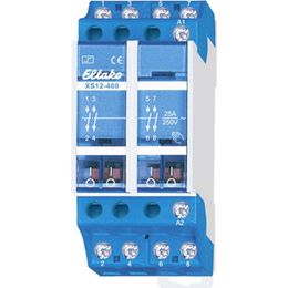 Eltako Stromstossschalter, Relais