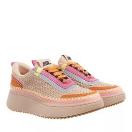 Steve Madden Low-Top Sneaker - Doubletake - Gr. 37 (EU) - in Bunt - f&uuml;r Damen