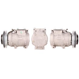 ELSTOCK Kompressor, Klimaanlage für TOYOTA 88320-35670 883203567084 51-0186