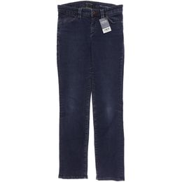 Marc O'Polo Marc O'Polo Jeans Damen Größe 29 Second Hand marine