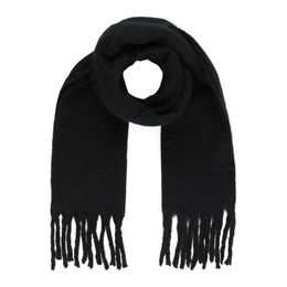 Véro Moda VERO MODA Schal 'VMIvy' Damen Größe One Size schwarz