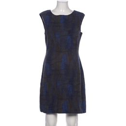 FOX'S FOX’S Kleid Damen Größe M Second Hand blau