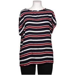 Alba Moda Bluse Damen Größe 4XL Second Hand marine