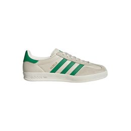 adidas originals Sneakers male Green, White size 43 1/3