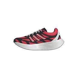 adidas originals Sneaker low 'Adizero Aruku' Damen Gr&ouml;&szlig;e 49/49.5 rot / schwarz / wei&szlig;