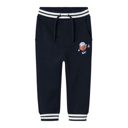 name it Pants 'NMMKANE' boy Blue size 110