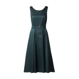 Vera Mont Kleid Damen Größe 44 tanne