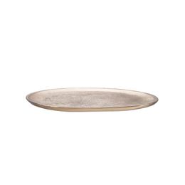 Butlers Kerzenteller BANQUET in Gold | Gr.: onesize
