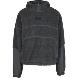 Karl Kani Sweatshirt Herren Gr&ouml;&szlig;e S schwarz