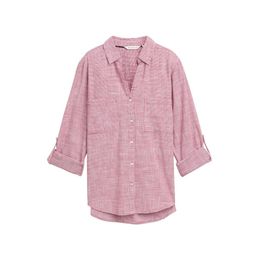 Tom Tailor Blouse female Pink size 44