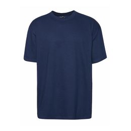 Just Rhyse Shirt 'Dreamin' male Blue size S