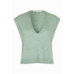 Second Female Sweater 'Camryn' female Green size S