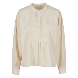 Second Female Blouse 'Mikia' female Beige size S
