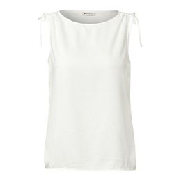 Street One Blusentop Damen Gr&ouml;&szlig;e L offwhite