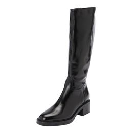 Mjus Stiefel Damen Gr&ouml;&szlig;e 42 schwarz Winterschuhe