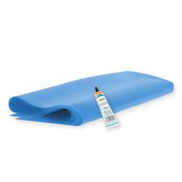 Evolution Folien Reparatur Set - Blau