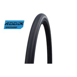 Schwalbe G-One Speed Faltreifen Evolution Line SpeedGrip Black Super Ground,V-Guard,TLE 28 x 1.50