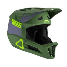 Leatt Helmet DBX 8.0 Composite 61-62