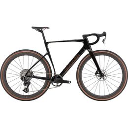 Cannondale SuperX Crb 1 | Gr. 51 cm | Carbon Cyclocross