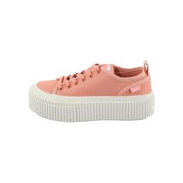 Buffalo Sneakers 'Madison' female Orange size 36