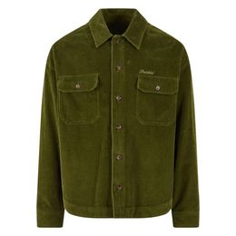 Prohibited Between-Season Jacket female Green size XS