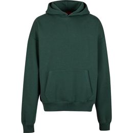 Prohibited Sweatshirt 'Drift Hunt' female Green size L