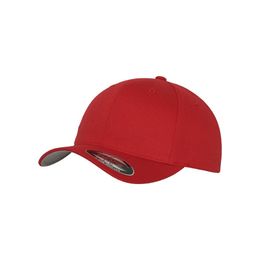 Flexfit Cap female Red size XXL