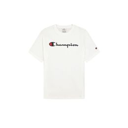 Champion Authentic Athletic Apparel T-Shirt Herren Gr&ouml;&szlig;e XXL rot / schwarz / wei&szlig;