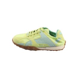 Buffalo Sneakers 'Azura' female Green size 38