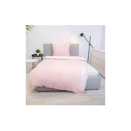 H&ouml;ffner Bettw&auml;sche-Set Bench mehrfarbig Ma&szlig;e (cm): B: 135 H: 1 &raquo; H&ouml;ffner