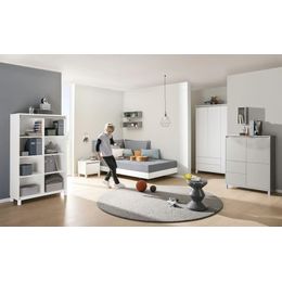 Paidi Partykissen blau Ma&szlig;e (cm): B: 40 H: 40 T: 10.0 &raquo; H&ouml;ffner