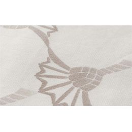 JOOP! Mako Satin Bettw&auml;sche Cornflower Double creme Ma&szlig;e (cm): B: 135 &raquo; H&ouml;ffner