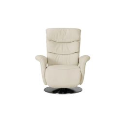 himolla Leder-Relaxsessel Leder 7628 creme Ma&szlig;e (cm): B: 83 H: 113 T: 92.0 &raquo; H&ouml;ffner