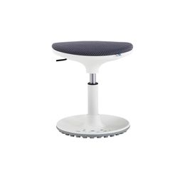 Paidi Kinderhocker Speedy grau Ma&szlig;e (cm): B: 38 H: 48 T: 27.5 &raquo; H&ouml;ffner