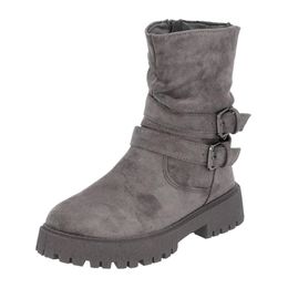 Palado Ankle Boots 'Lampione' female Grey size 39