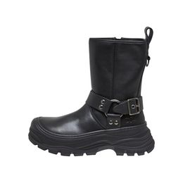Buffalo Boots 'Roam' Damen Größe 40 schwarz Winterschuhe