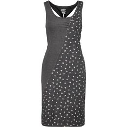 alife and kickin ALIFE & KICKIN Sommerkleid »Damen CameronAK B« moonless melange S - Normalgrößen Normalgrößen S Ärmeloses, kurzes Sommerkleid mit sportlichem...