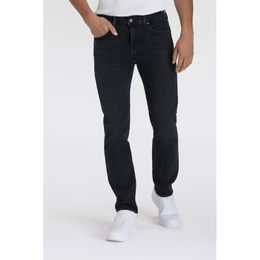 Levi's LEVI'S Tapered-fit-Jeans »502 TAPER« in elegantem, modernem Stil OUT OF REACH 30 - Länge 32 Länge 32 30 Jeans "502 TAPER"von Levi's