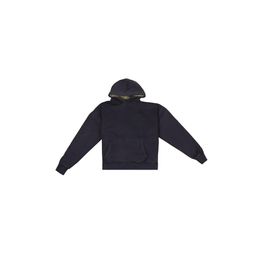 Dropsize Sweatshirt 'Embo' Herren Gr&ouml;&szlig;e L schwarz