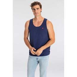 Levi's LEVI'S Tanktop &raquo;LSE HOUSEMARK TANK&laquo; aus Baumwolle NAVAL ACADEMY S S Tank-Top von Levi's