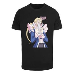 Merchcode Shirt 'Yu-Gi-Oh! - Crowler' male Black size S