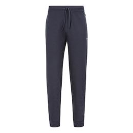 BOSS Pyjamahose »Waffle Pants Cuf« Dark Blue 403 S - N-Gr N-Gr S Schlafhose von BOSS