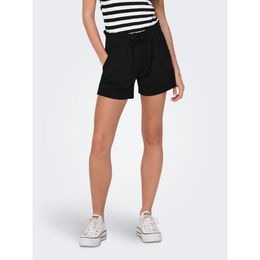 Jacqueline de Yong JDY Shorts »NEW CATIA SHORTS JRS NOOS« Black XXL (44) - N-Gr N-Gr XXL (44) Shorts von JDY