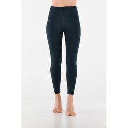 Freddy Leggings »WRUP4 SUPERSKINNY« mit hohem Bund und Push-Up Effekt dark sapphire XS (34) - N-Gr N-Gr XS (34) Leggings WRUP4HC001ORG von Freddy...