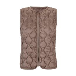 Born Vest 'Kenal' female Brown size S