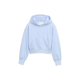 Tom Tailor Sweatshirt mit Kapuze pale morning blue 128 128 Sweatshirt von Tom Tailor KIDS