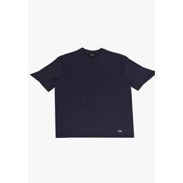 Dropsize T-Shirt Herren Gr&ouml;&szlig;e XXL navy