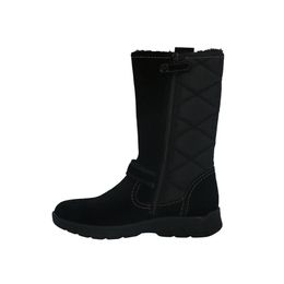 Lurchi Boots 'Chrissi' girl Black size 32
